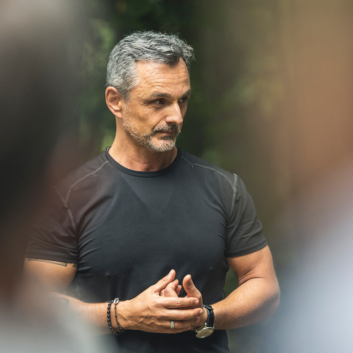 Filippo Ongaro: pioniere della longevità e partner di GenAge®